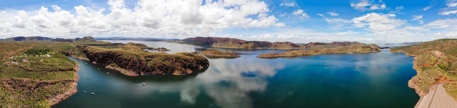 A Wanderer’s Guide to: Kununurra and Lake Argyle