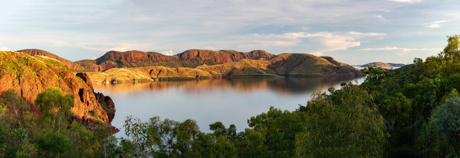 A Wanderer’s Guide to: Kununurra and Lake Argyle