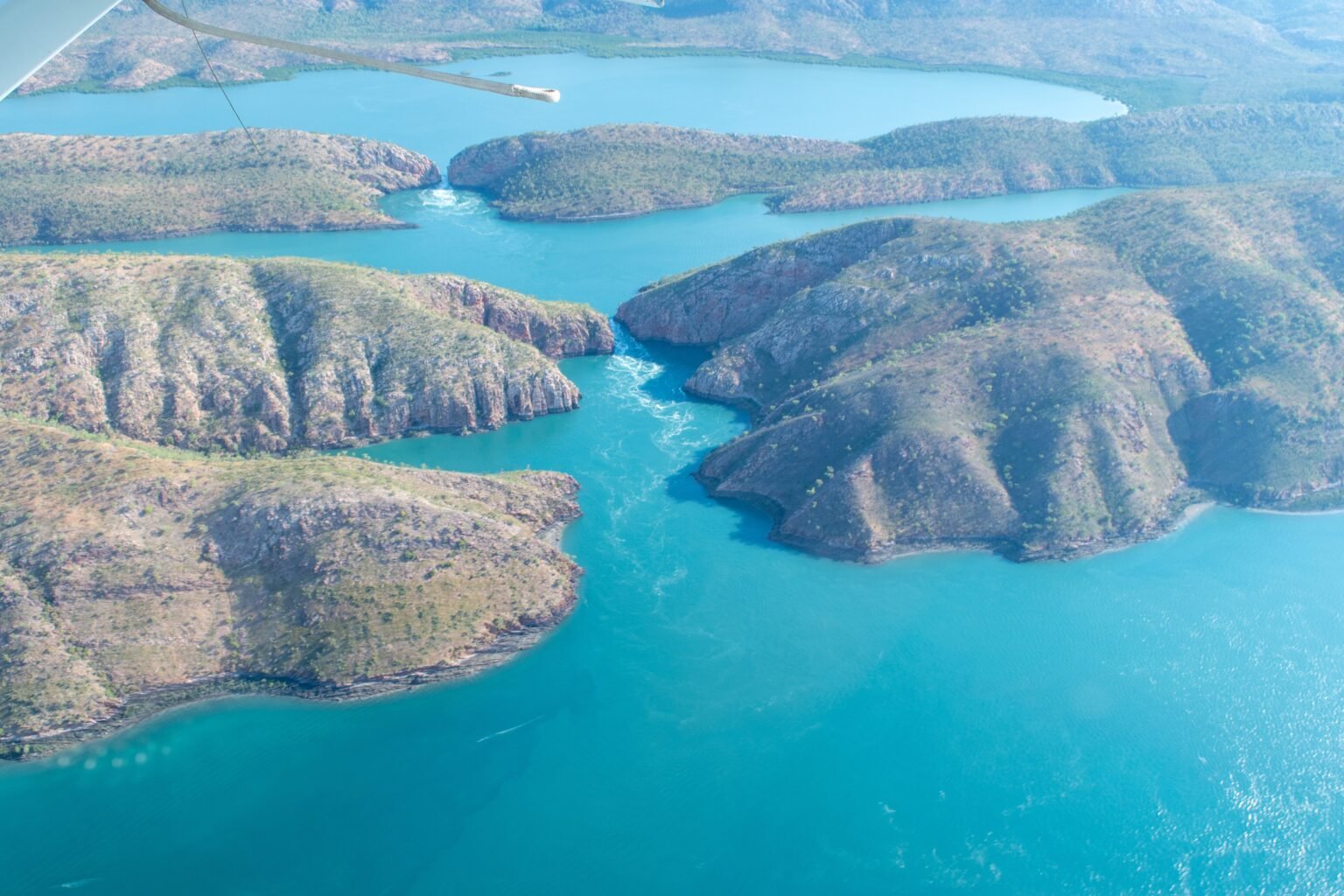 Gibb River Road Part 1: West Kimberley (and Horizontal Falls) - The ...