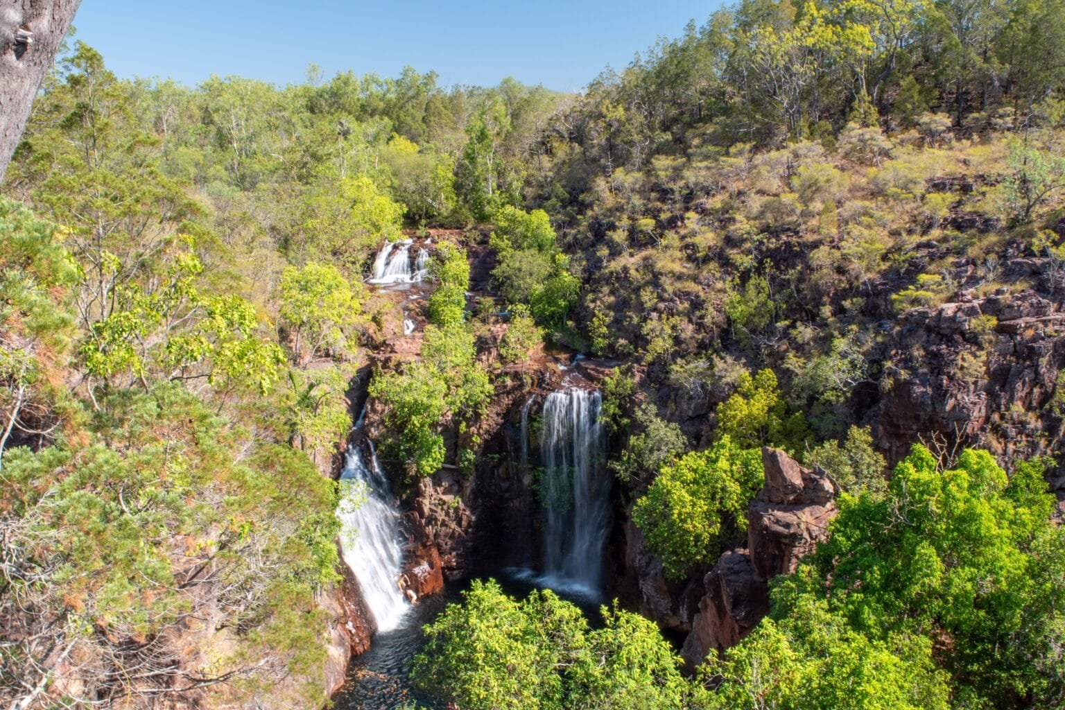 A Wanderer’s Guide to: Litchfield National Park - The Wanderers at Heart